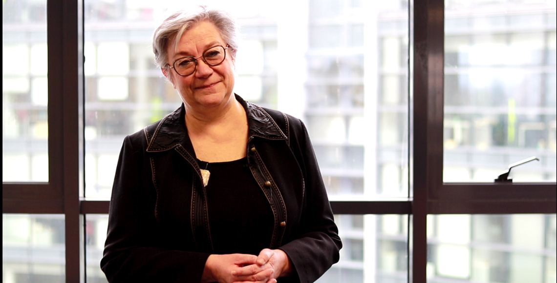 Virginie Coppens Menager succède à Philippe Siebert au poste de ...