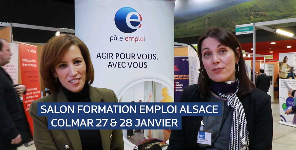 SFEA. Une collaboration qui dure #AvecPôleEmploi - France Travail ...