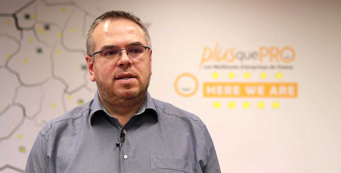 Numérique. Plus-que-pro, spécialiste de l’avis client, recrute # ...