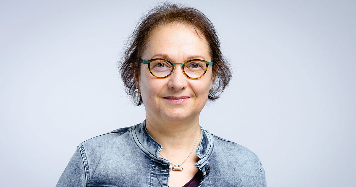 Hélène Bonnet : « Revenir à sa vie professionnelle, un défi parfois ...