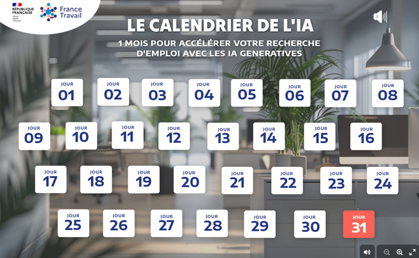 France Travail à VivaTech 2025 ? Par ici le programme ! | francetravail.org