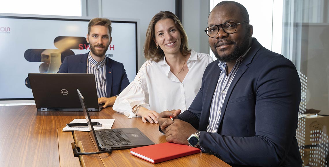 Assystem : à la quête de nouveaux talents pour accélérer la transition ...