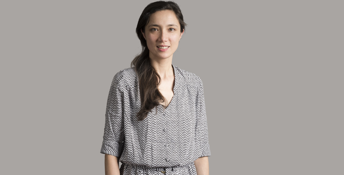 Être une femme dirigeante en 2018 - France Travail | francetravail.org