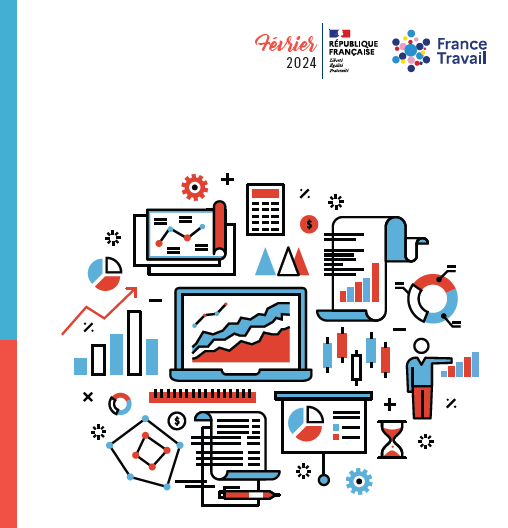 Statistiques & analyses - France Travail | francetravail.org